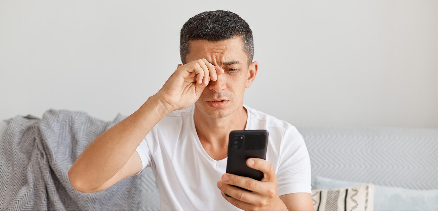 Short-Sightedness Symptoms & Orthokeratology Malaysia | Optika